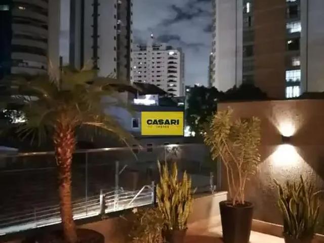 Cobertura para Venda em Santo André/SP Vila Assunção 2 Quartos