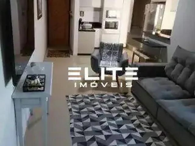 Cobertura para Venda em Santo André/SP Vila Assunção 2 Quartos