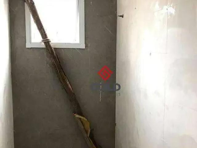 Cobertura para Venda em Santo André/SP Vila Assunção 2 Quartos