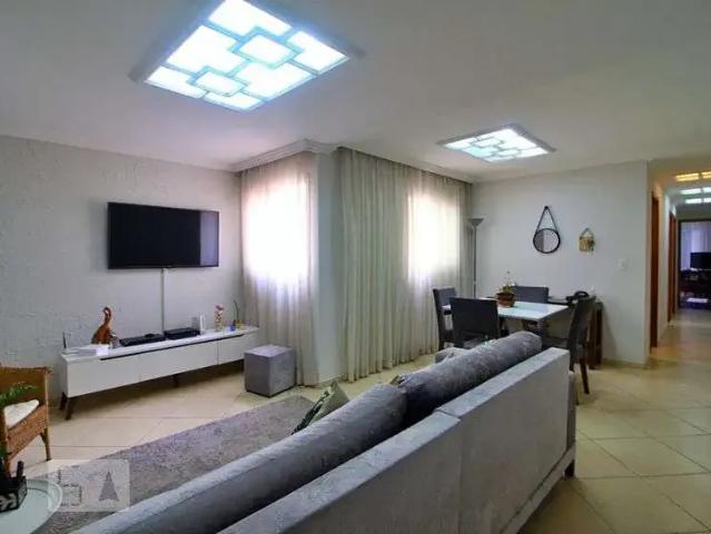 Cobertura para Venda em Santo André/SP Vila Assunção 3 Quartos
