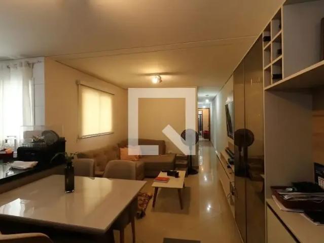 Cobertura para Venda em Santo André/SP Vila Assunção 3 Quartos