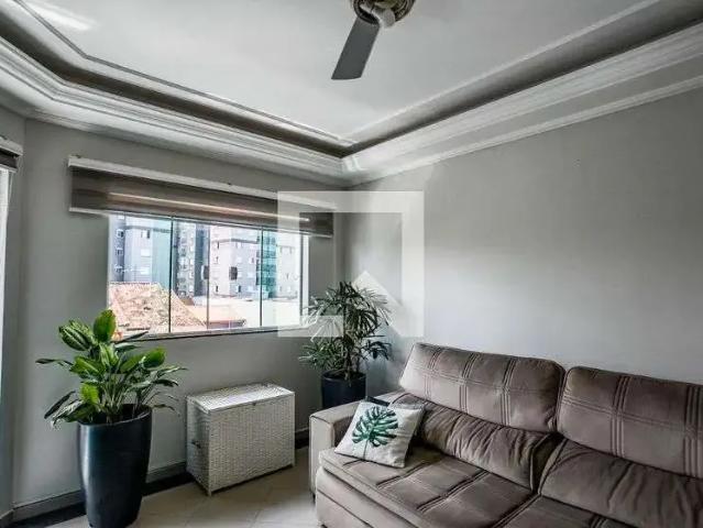 Cobertura para Venda em Santo André/SP Vila Assunção 3 Quartos