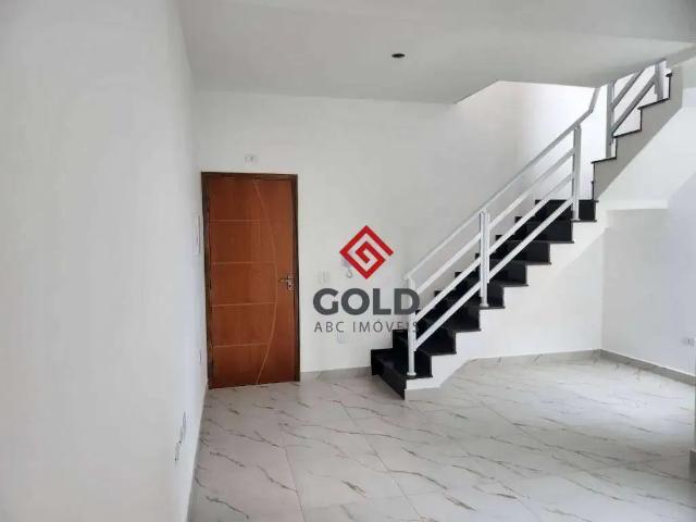 Cobertura para Venda em Santo André/SP Vila Assunção 3 Quartos
