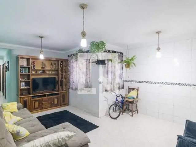 Cobertura para Venda em Santo André/SP Vila Assunção 3 Quartos