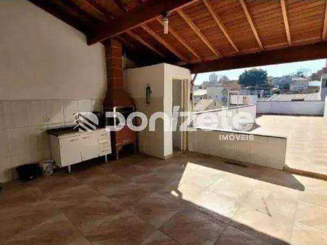 Cobertura para Venda em Santo André/SP Vila Assunção 3 Quartos