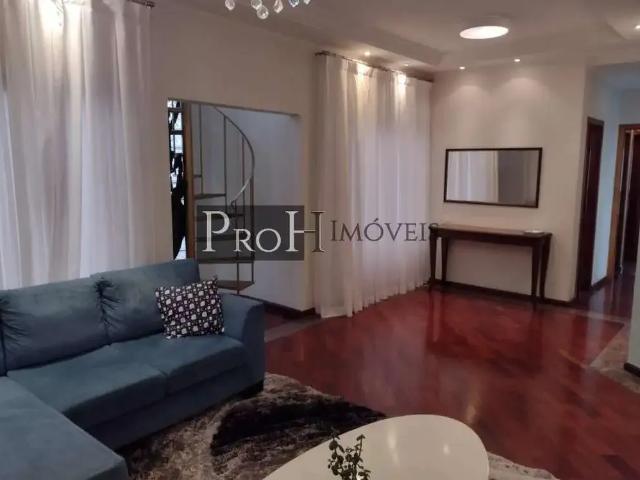Cobertura para Venda em Santo André/SP Vila Assunção 3 Quartos