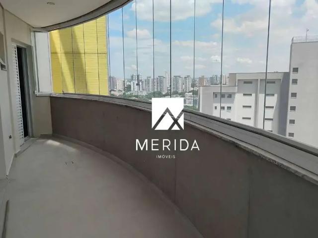 Cobertura para Venda em Santo André/SP Vila Assunção 3 Quartos