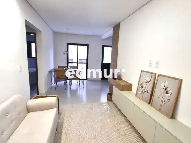 Cobertura para Venda em Santo André/SP Vila Assunção 3 Quartos