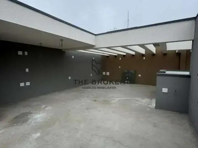 Cobertura para Venda em Santo André/SP Vila Assunção 3 Quartos