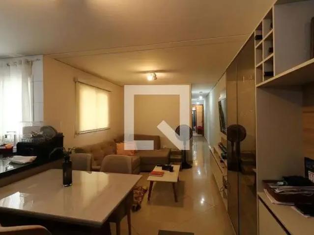 Cobertura para Venda em Santo André/SP Vila Assunção 3 Quartos