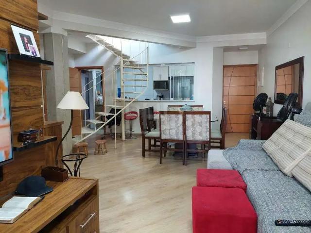 Cobertura para Venda em Santo André/SP Vila Assunção 3 Quartos