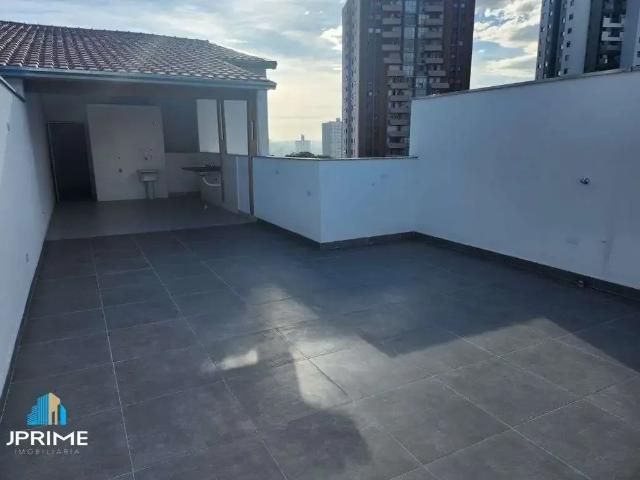 Cobertura para Venda em Santo André/SP Vila Assunção 3 Quartos