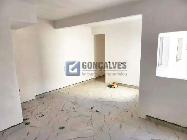 Cobertura para Venda em Santo André/SP Vila Assunção 3 Quartos
