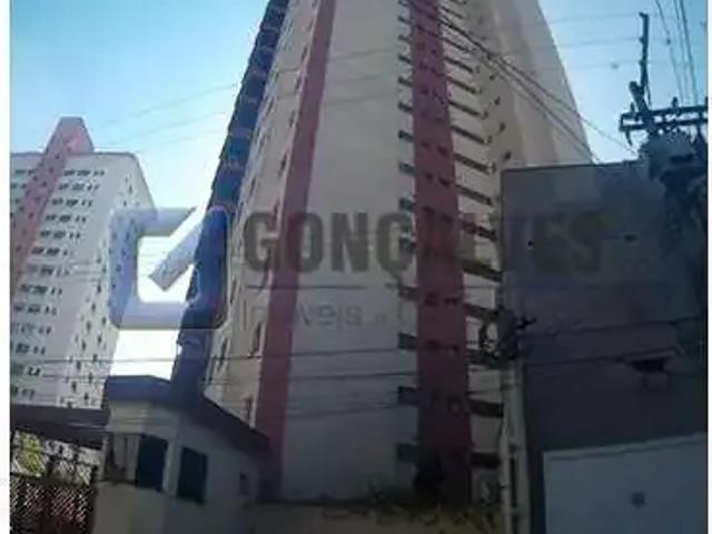 Cobertura para Venda em Santo André/SP Vila Assunção 3 Quartos