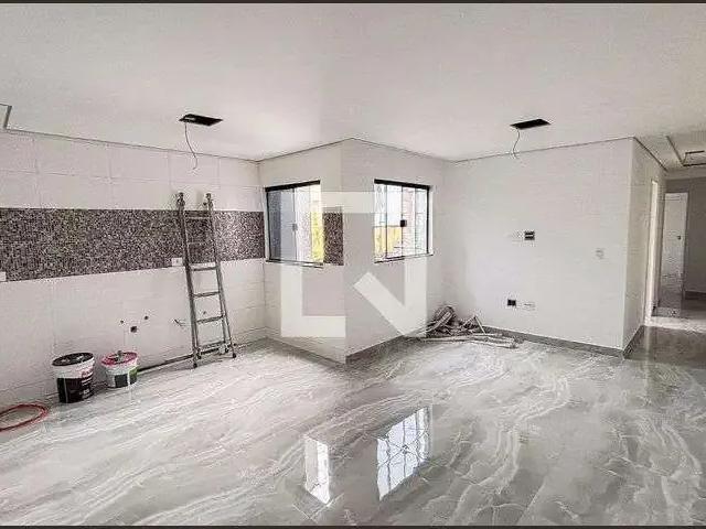 Cobertura para Venda em Santo André/SP Vila Assunção 3 Quartos