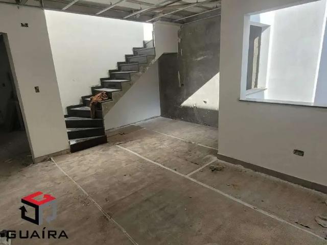 Cobertura para Venda em Santo André/SP Vila Assunção 3 Quartos