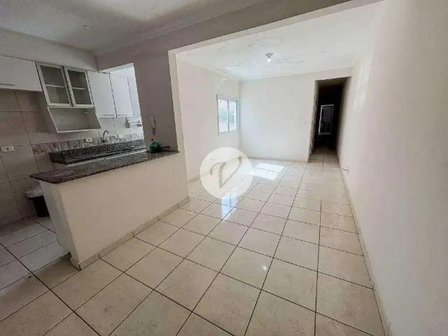 Cobertura para Venda em Santo André/SP Vila Assunção 3 Quartos