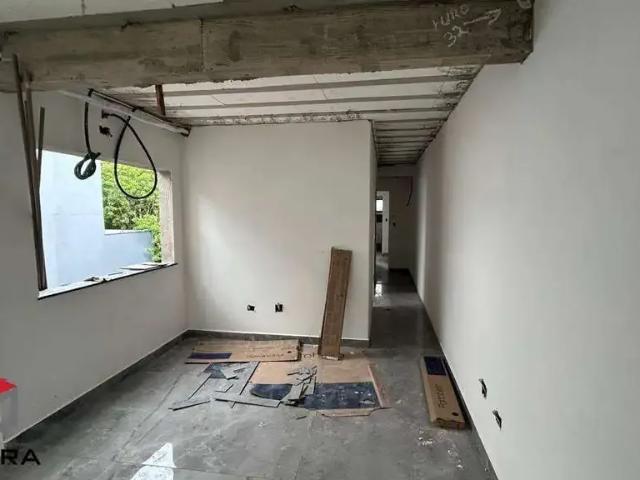 Cobertura para Venda em Santo André/SP Vila Assunção 3 Quartos