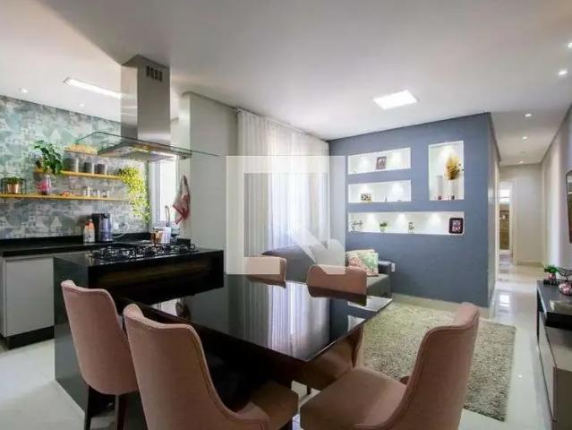 Cobertura para Venda em Santo André/SP Vila Assunção 3 Quartos