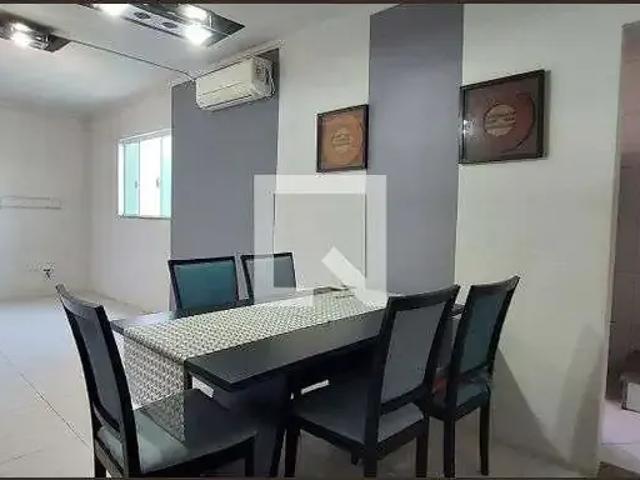 Cobertura para Venda em Santo André/SP Vila Assunção 3 Quartos