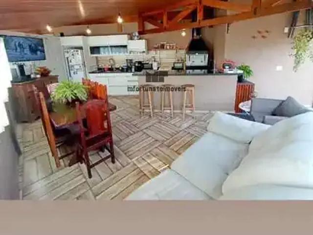 Cobertura para Venda em Santo André/SP Vila Boa Vista 3 Quartos
