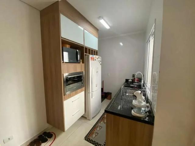 Cobertura para Venda em Santo André/SP Vila Bartira 2 Quartos
