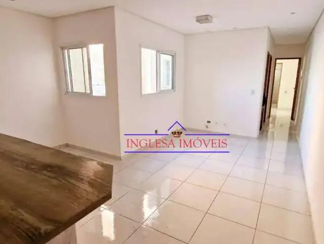 Cobertura para Venda em Santo André/SP Vila Bastos 2 Quartos
