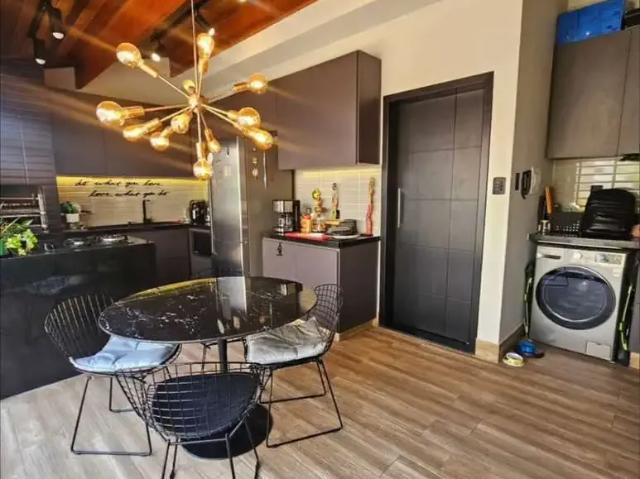 Cobertura para Venda em Santo André/SP Vila Bastos 2 Quartos