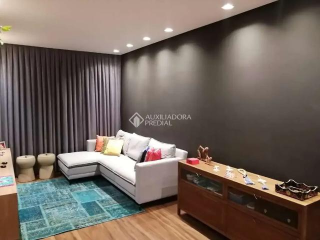 Cobertura para Venda em Santo André/SP Vila Bastos 2 Quartos
