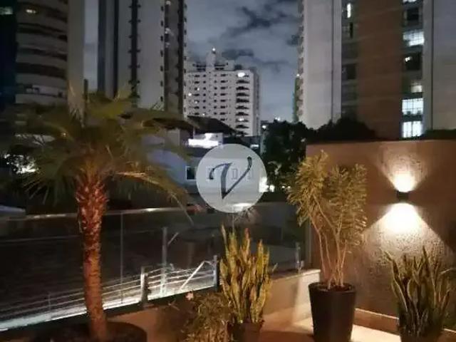 Cobertura para Venda em Santo André/SP Vila Bastos 2 Quartos
