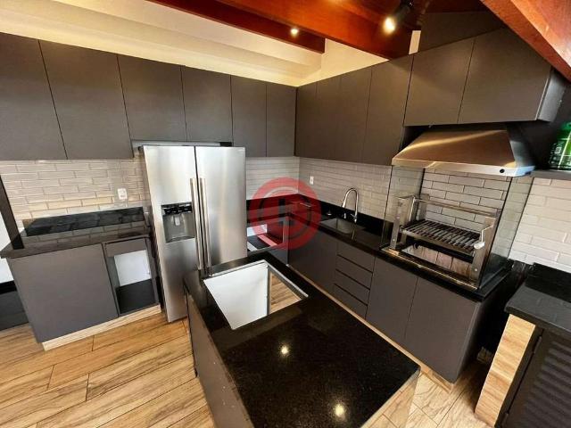 Cobertura para Venda em Santo André/SP Vila Bastos 2 Quartos