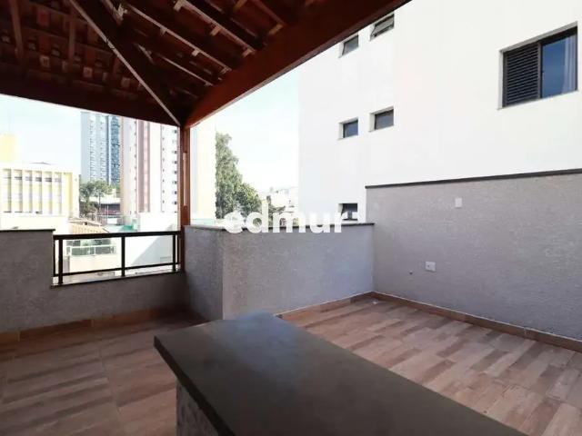 Cobertura para Venda em Santo André/SP Vila Bastos 2 Quartos