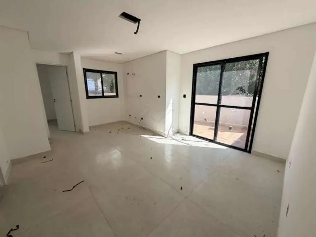 Cobertura para Venda em Santo André/SP Vila Bastos 2 Quartos