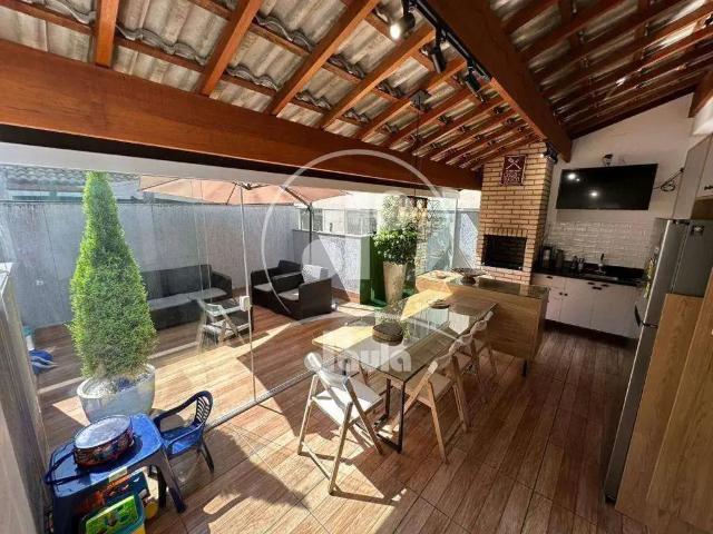 Cobertura para Venda em Santo André/SP Vila Bastos 2 Quartos