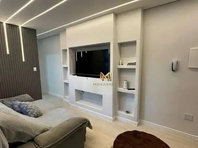Cobertura para Venda em Santo André/SP Vila Bastos 2 Quartos