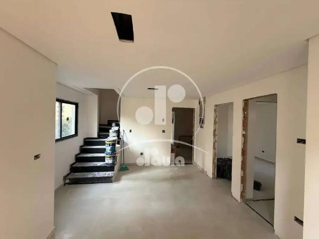 Cobertura para Venda em Santo André/SP Vila Bastos 2 Quartos
