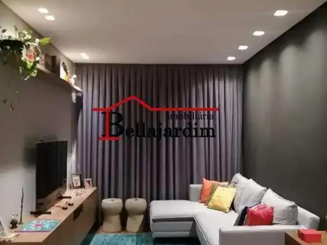 Cobertura para Venda em Santo André/SP Vila Bastos 2 Quartos