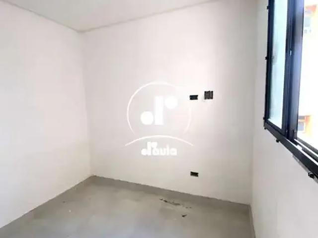Cobertura para Venda em Santo André/SP Vila Bastos 2 Quartos