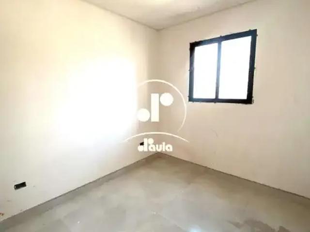 Cobertura para Venda em Santo André/SP Vila Bastos 2 Quartos