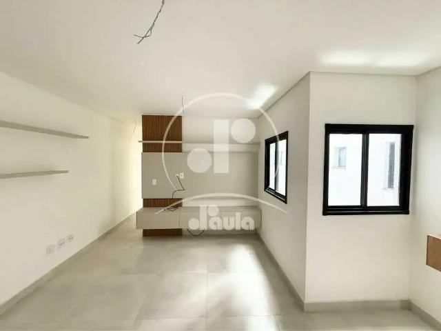 Cobertura para Venda em Santo André/SP Vila Bastos 2 Quartos