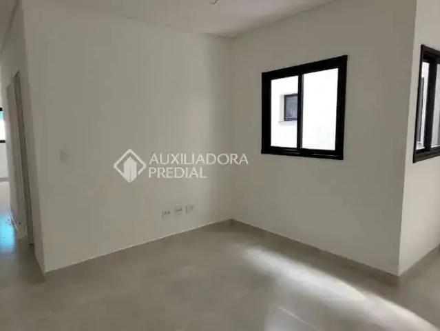 Cobertura para Venda em Santo André/SP Vila Bastos 2 Quartos