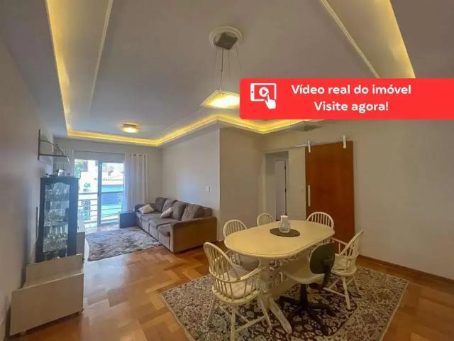Cobertura para Venda em Santo André/SP Vila Bastos 3 Quartos