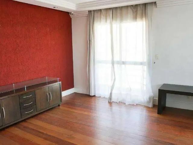 Cobertura para Venda em Santo André/SP Vila Bastos 4 Quartos