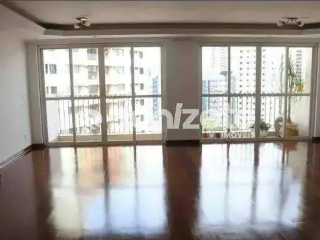 Cobertura para Venda em Santo André/SP Vila Bastos 5 Quartos
