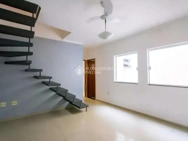 Cobertura para Venda em Santo André/SP Vila Bela Vista 2 Quartos