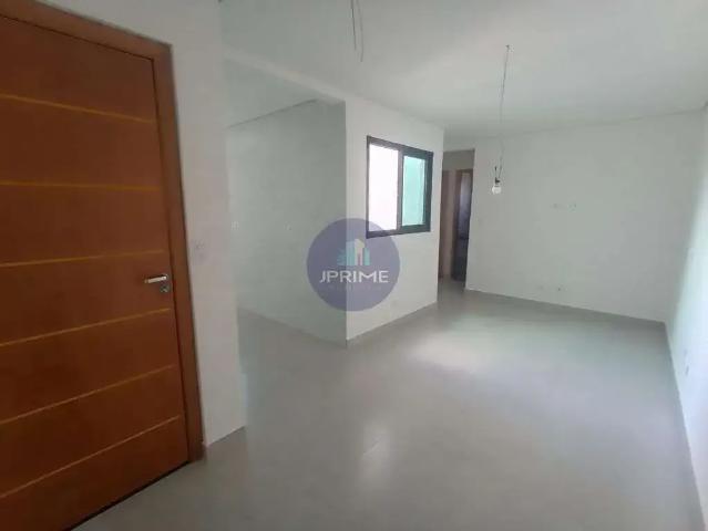 Cobertura para Venda em Santo André/SP Vila Bela Vista 2 Quartos