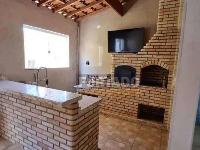Cobertura para Venda em Santo André/SP Vila Bela Vista 2 Quartos