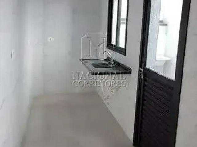 Cobertura para Venda em Santo André/SP Vila Bela Vista 2 Quartos