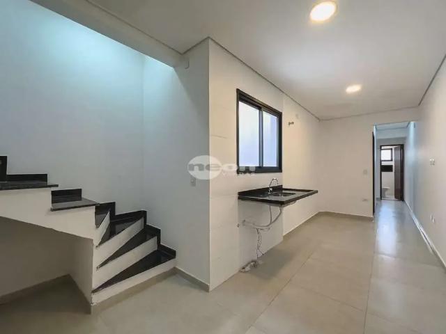 Cobertura para Venda em Santo André/SP Vila Bela Vista 2 Quartos