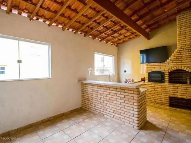 Cobertura para Venda em Santo André/SP Vila Bela Vista 2 Quartos